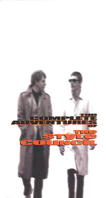 Moodswings: THE STYLE COUNCIL